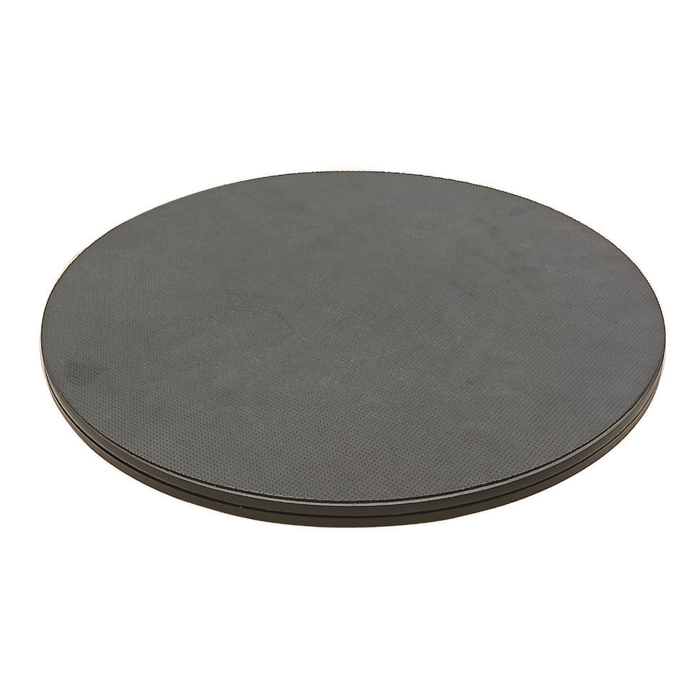 Q-Assist 150kg Weight Rating Bathroom Swivel Turnplate - Bunnings Australia