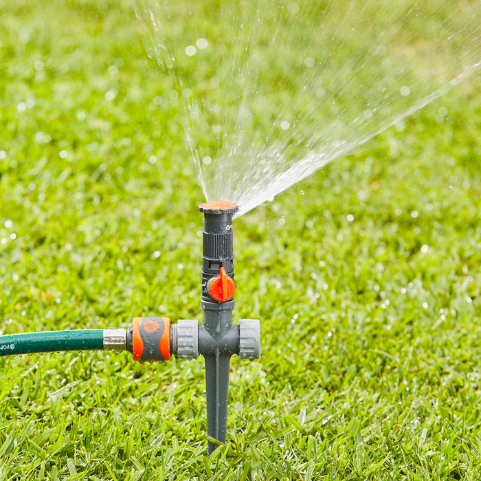 Pope Vari Arc Sprinkler - Bunnings Australia