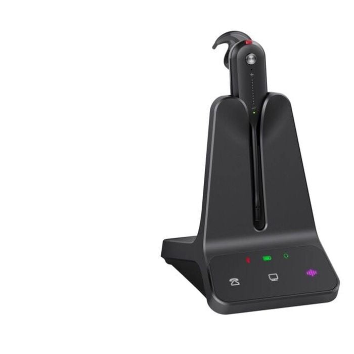 Yealink WH63 E2 DECT Wireless Headset - Bunnings Australia