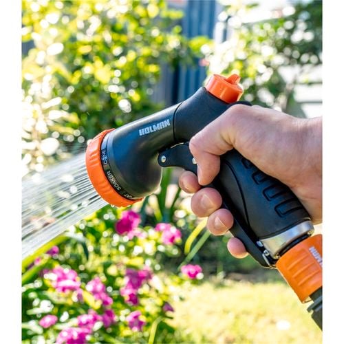 Holman 12mm Hose Trigger Gun Combo Set - Bunnings Australia