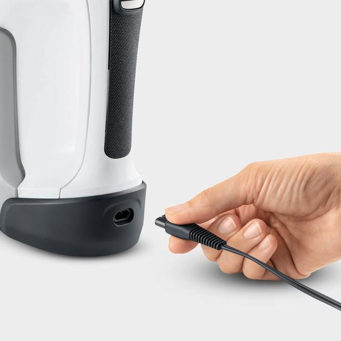 Karcher WV5 White Window Vacuum Kit - Bunnings Australia