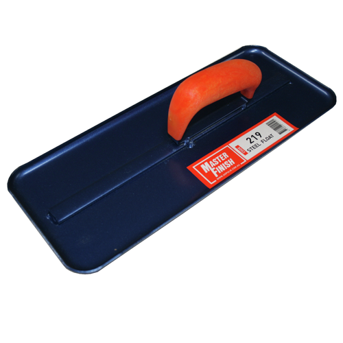 Masterfinish Steel Float - Bunnings Australia