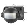 Arlec Movement Activated Security Sensor Light - Bunnings Australia
