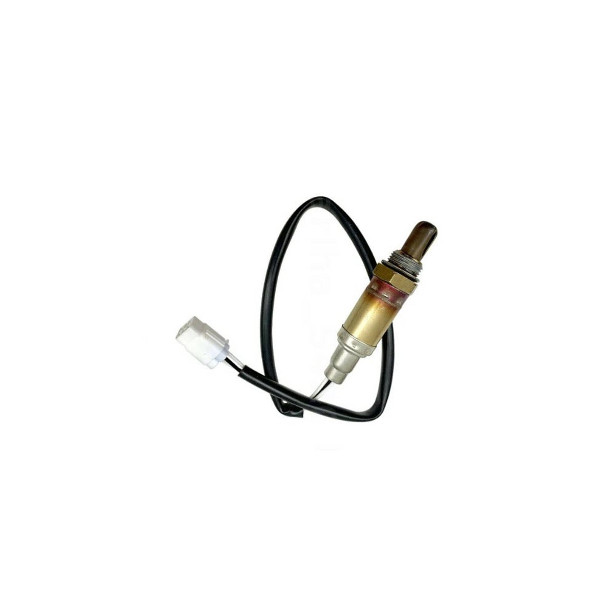 Pre Cat Oxygen O2 Sensor for Subaru Impreza G10 EJ18E 1.8L 8/1992-7/ ...
