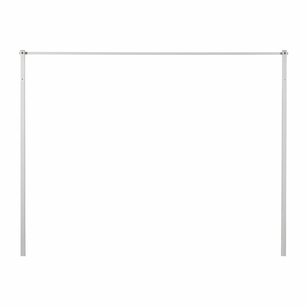 Daytek Mercury Silver In Ground Mount Kit - Bunnings Australia
