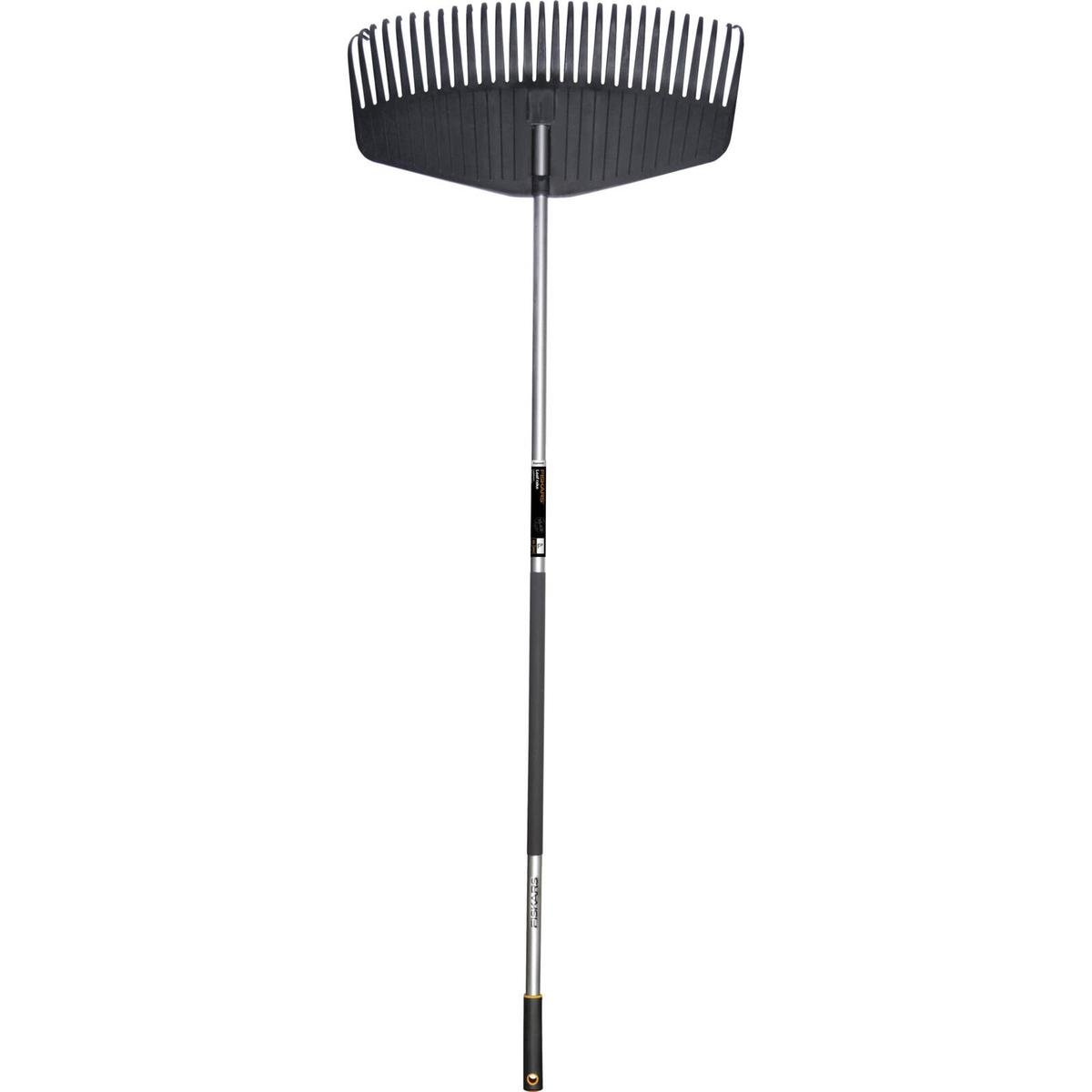 Fiskars Ergo Leaf Rake With Handle - Bunnings New Zealand