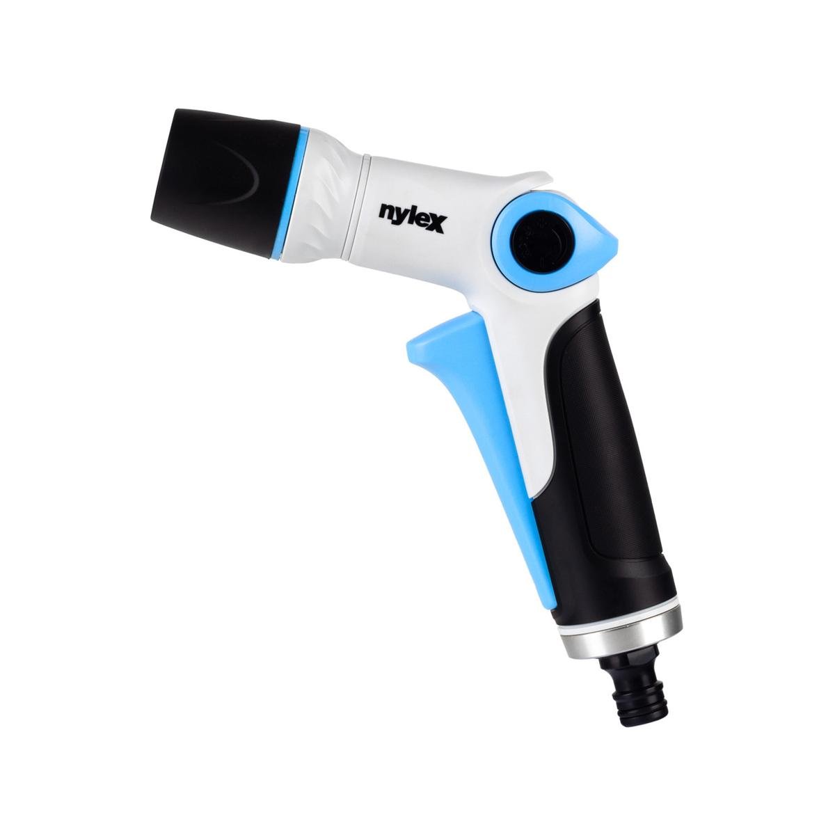 Nylex 12mm Hose End Trigger Pulse Gun - Bunnings Australia