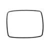 600mm & 700mm Oven Door Seal Frontal Gasket C00081579. Suits Ariston ...