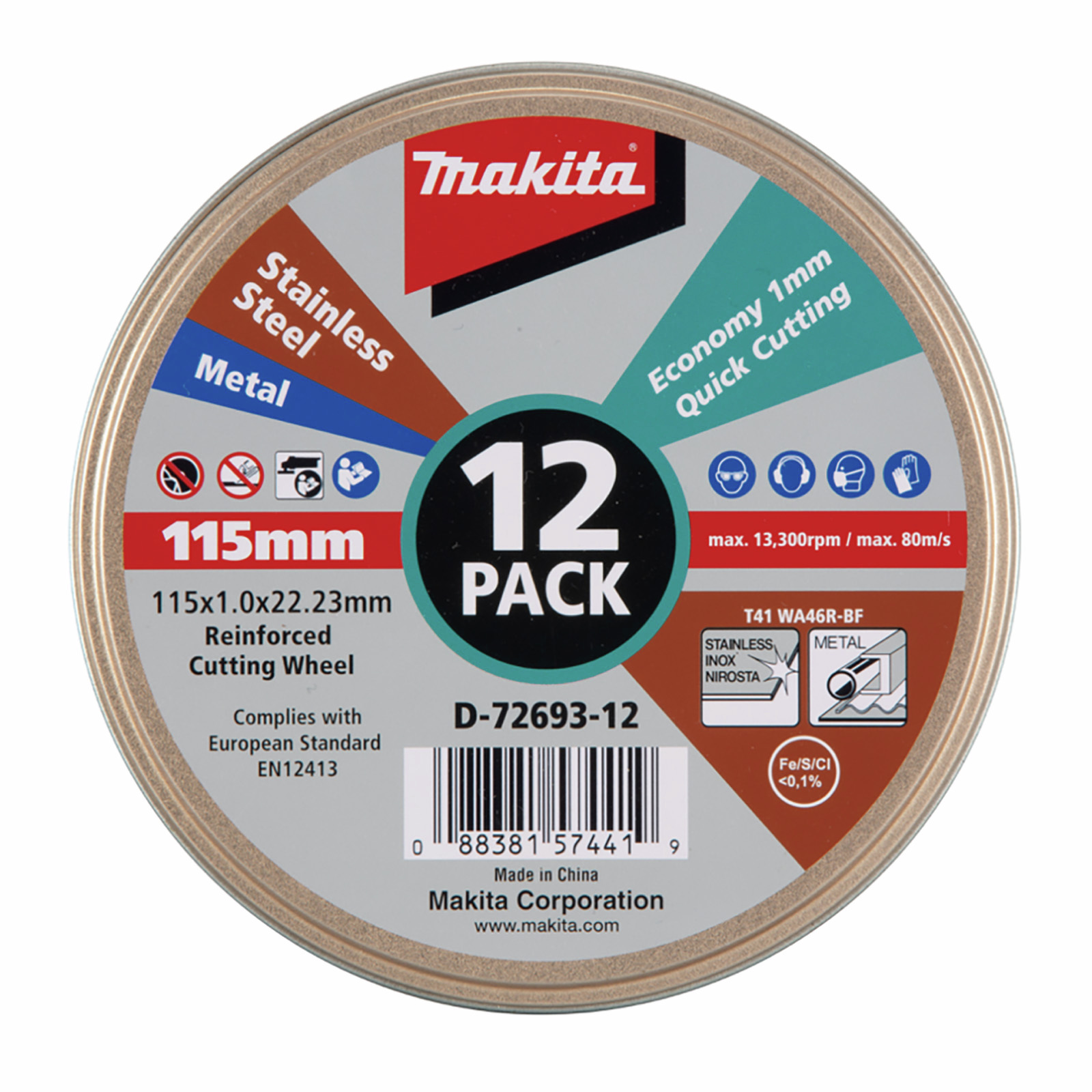Bunnings grinding discs store