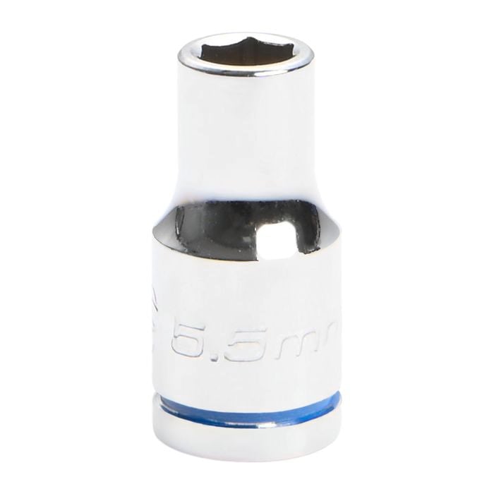 Kincrome 5.5mm 1/4" Square Drive Socket - Bunnings Australia