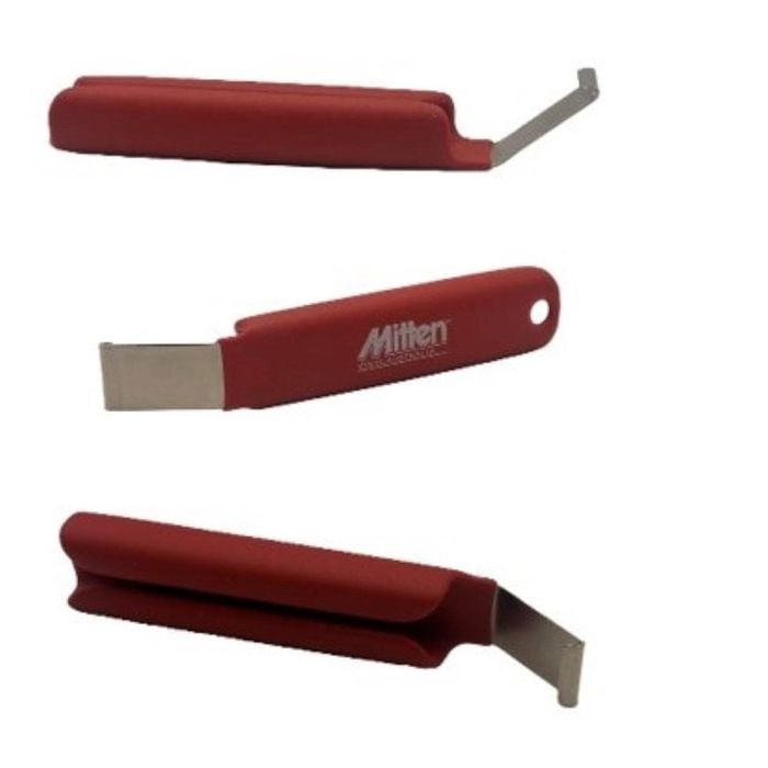 Mitten Vinyl Australia Vinyl Cladding Zip Tool - Bunnings Australia