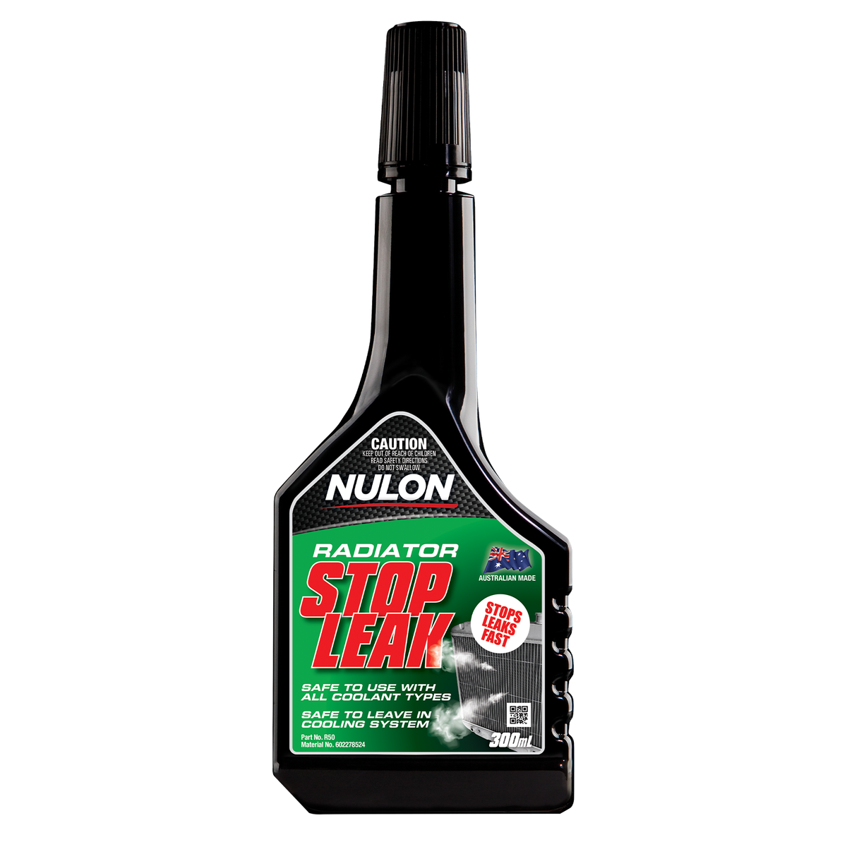 Nulon 300ml Radiator Stop Leak - Bunnings New Zealand
