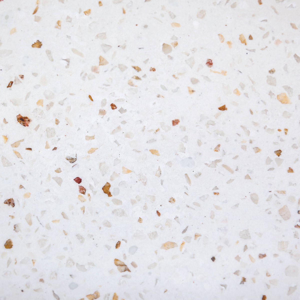 Hanwood 305 x 305mm Modern Terrazo Vinyl Tile - 1.86m² Per Pack ...