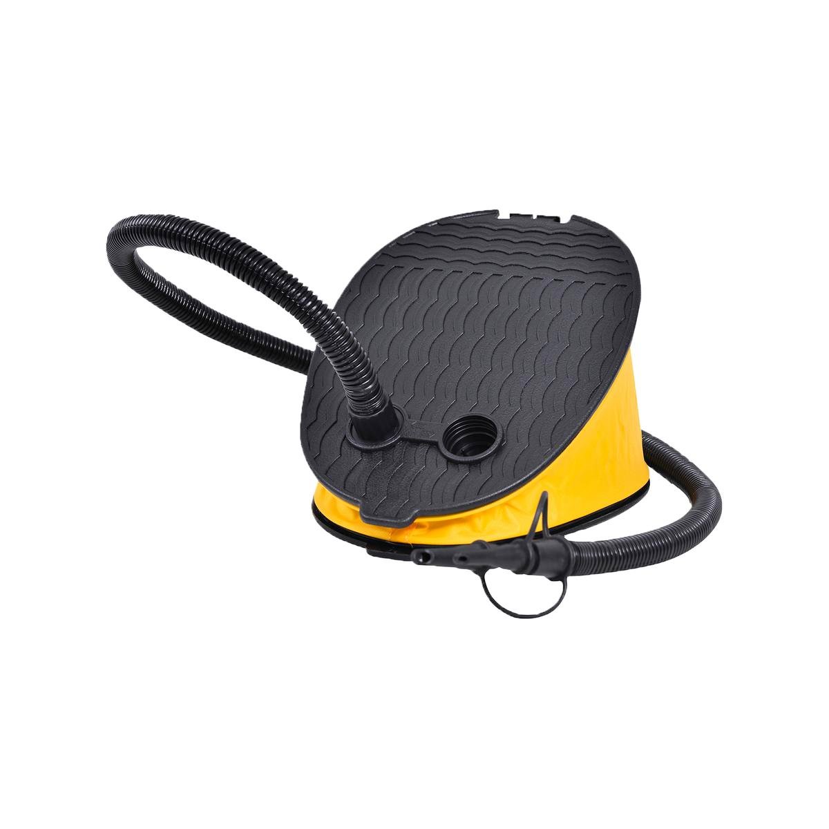 All Set Bellows Air Mattress Foot Pump - Bunnings Australia