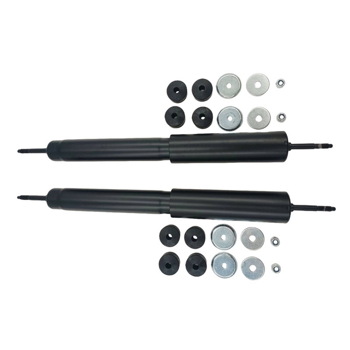 Machter 2 x Rear Shock Absorbers Fit For Falcon XY XA XB XC XD XE XF ...