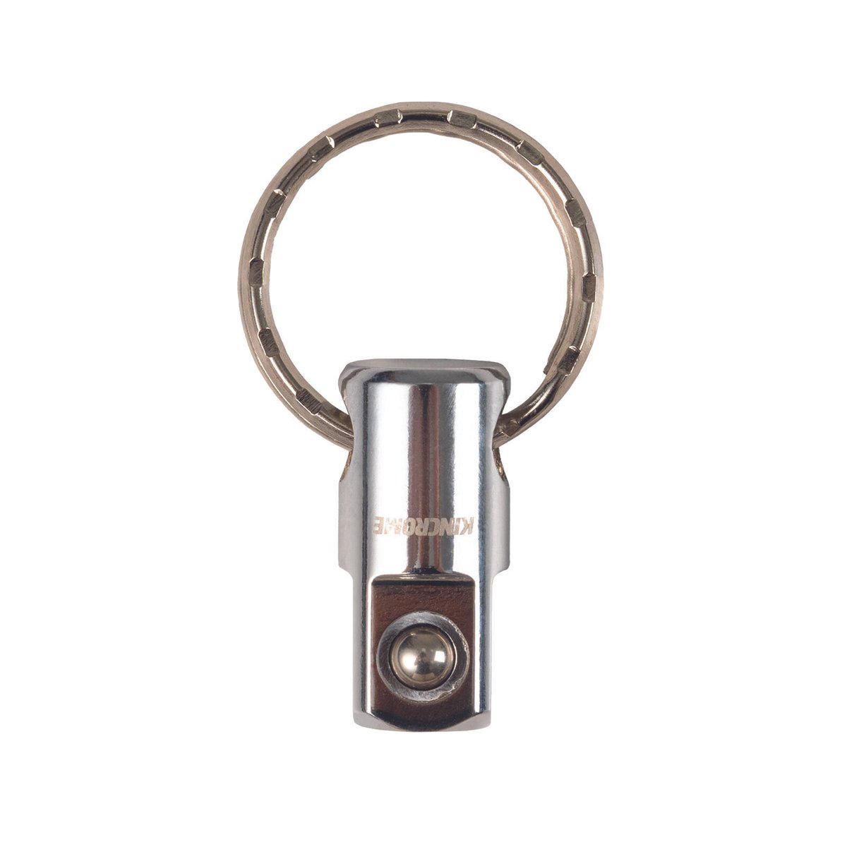 Kincrome 3/8" Drive Socket Holder Keyring - Bunnings New Zealand