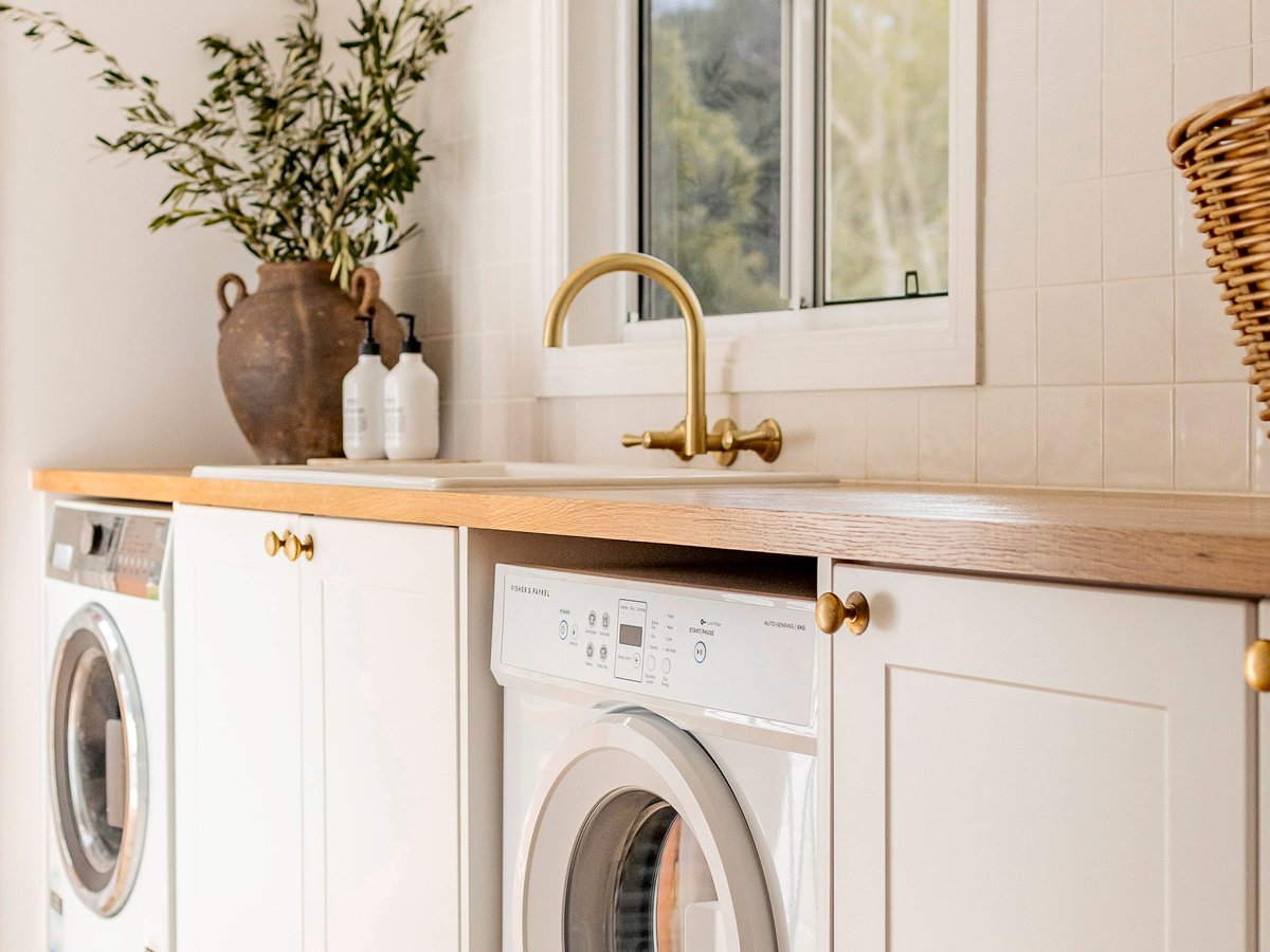 Laundry Sinks, Tubs & Troughs - Bunnings Australia