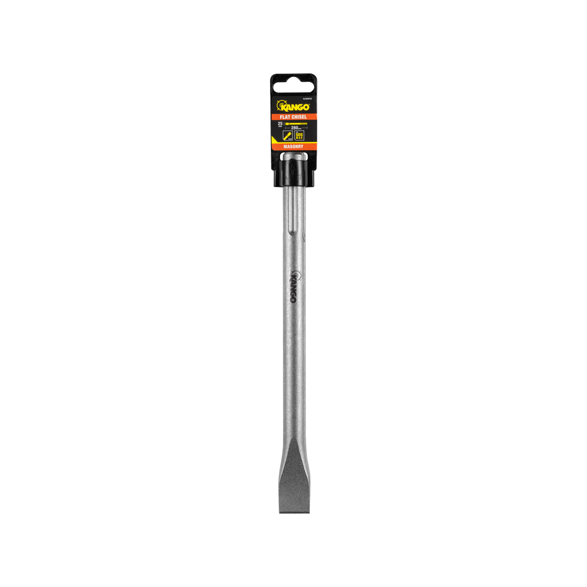 Kango 20mm x 300mm SDS Max Flat Chisel - Bunnings New Zealand