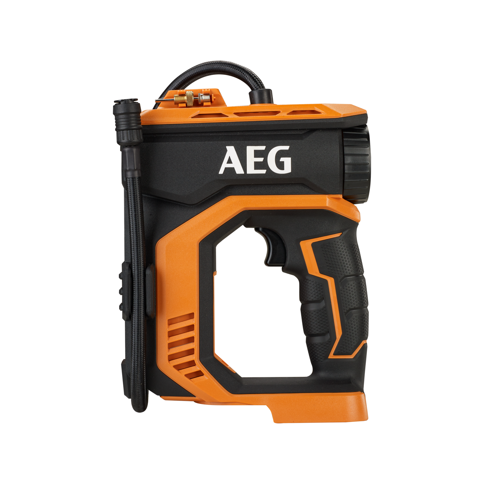 AEG 18V High Pressure Inflator Skin Only Bunnings Australia