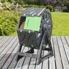 Saxon 65L Compost Tumbler - Bunnings Australia