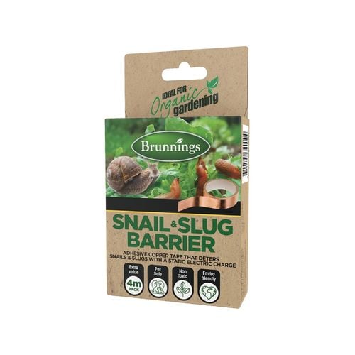 On Guard 4m Snail & Slug Barrier - Bunnings New Zealand