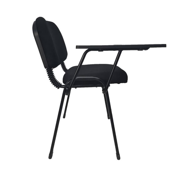 NNECN Lecture Chair with Table Top for Classroom Lecture Training ...