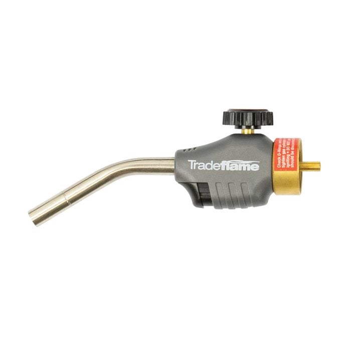 Tradeflame Mini Cyclone Torch - Bunnings New Zealand