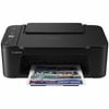 Canon PIXMA Home TS3660 Multi-Function Inkjet Printer (Print/Copy/Scan ...