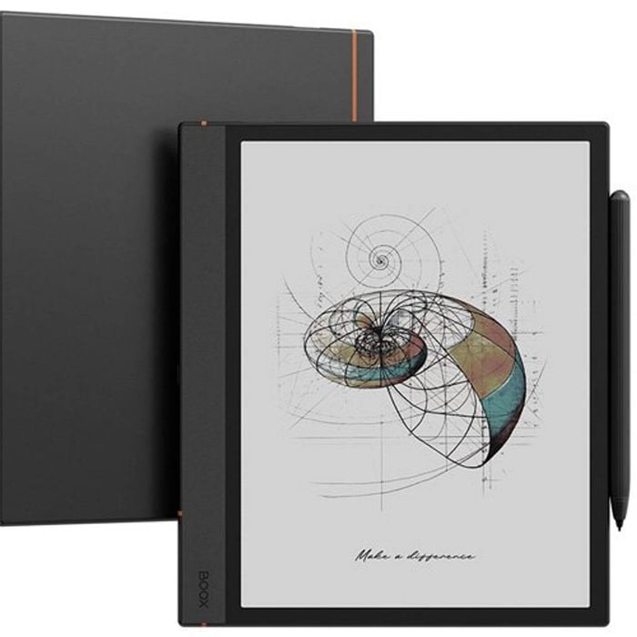 ONYX BOOX eReader Note Air4 C Color - Bunnings Australia