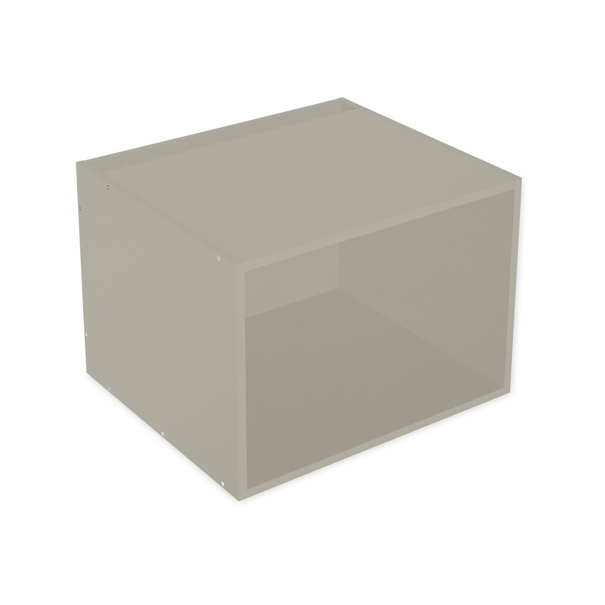 Kaboodle 600mm Five Spice Microwave Box - Bunnings Australia