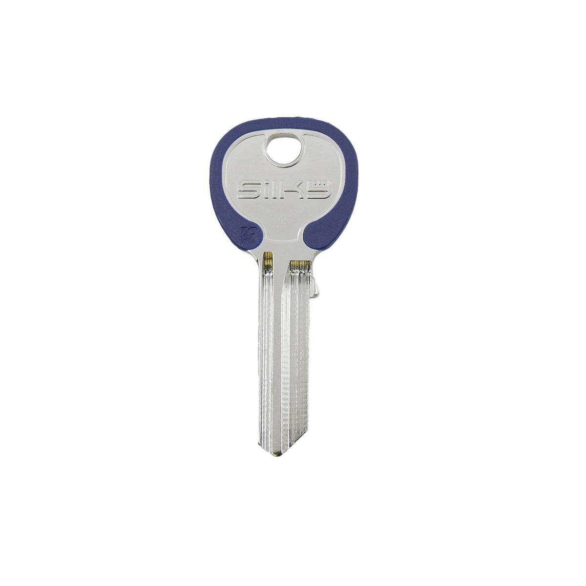 EHI LW4 Blue Specialty Silky Key - Bunnings Australia