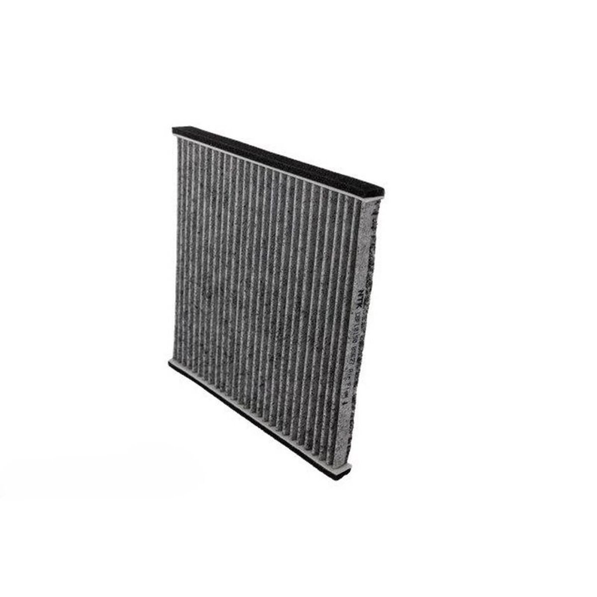 Ntk Cabin Air Filter For Toyota Fj Cruiser Gsj15r 4wd Suv 2010-2016 4 ...