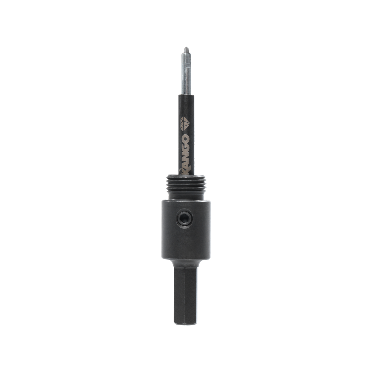 Kango 32-114mm Diamond Pro Arbors With Retractable Starter Bits ...