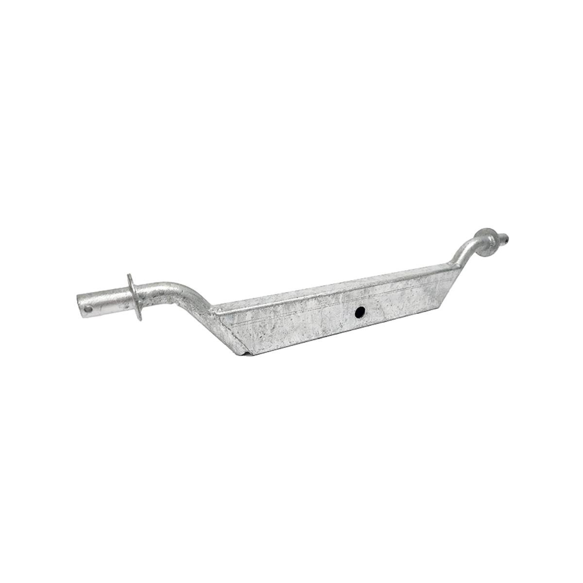 Sunrise Dual Fixed Wobble Arm Bracket 18mm - RBDWF18 - Bunnings Australia
