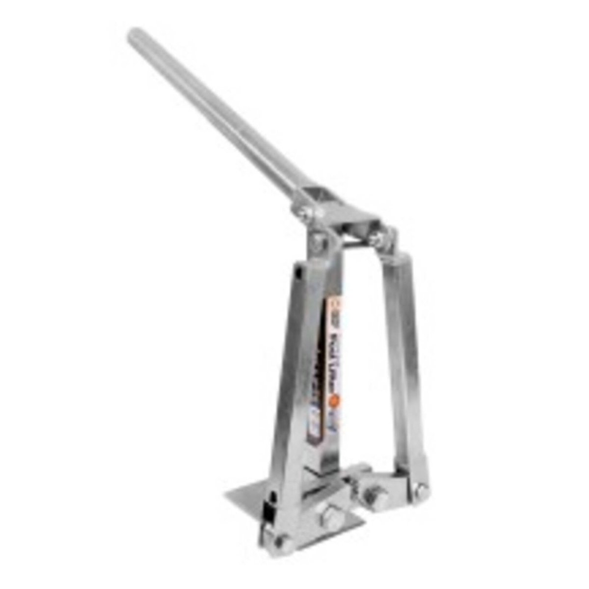 Jack Contractor Grade Post Lifter - Bunnings Australia