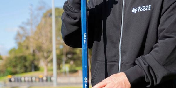 Mumme Tools - Bunnings Australia