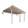 Insulspan 5.4m x 4.5m Insulated Flyover Patio Kit - Bunnings Australia