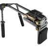 PolarPro Pivot Shoulder Rig System - Bunnings Australia
