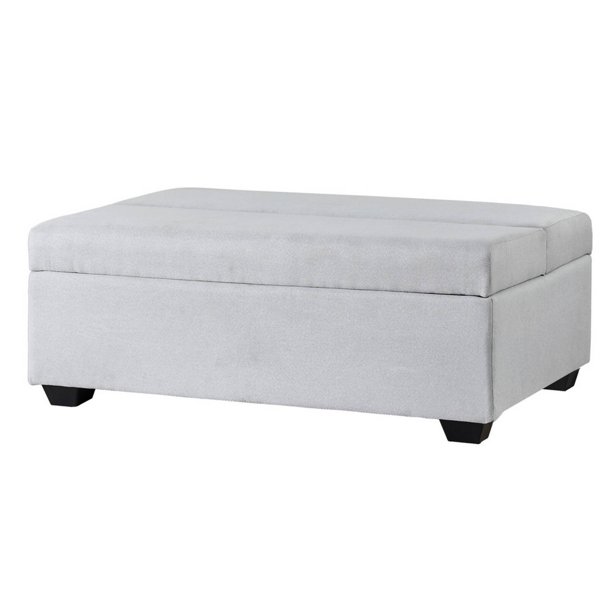 Artiss Ottoman Hidden Sofa Bed - Bunnings Australia