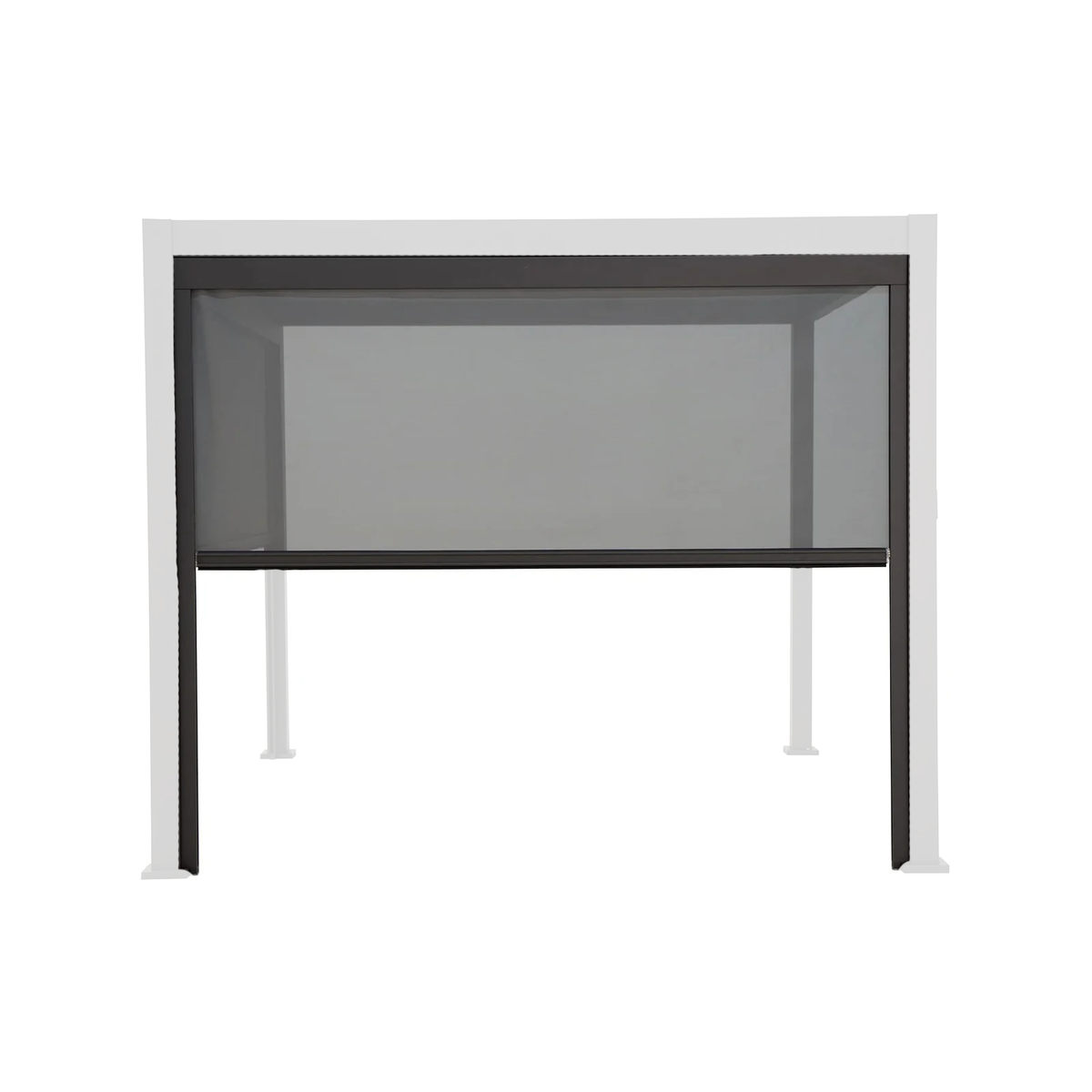 Coolaroo 3m Privacy Screen Attachment - Suitable For The Fairhaven ...