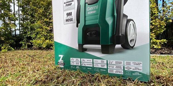 Gerni High Pressure Cleaners - Bunnings Australia