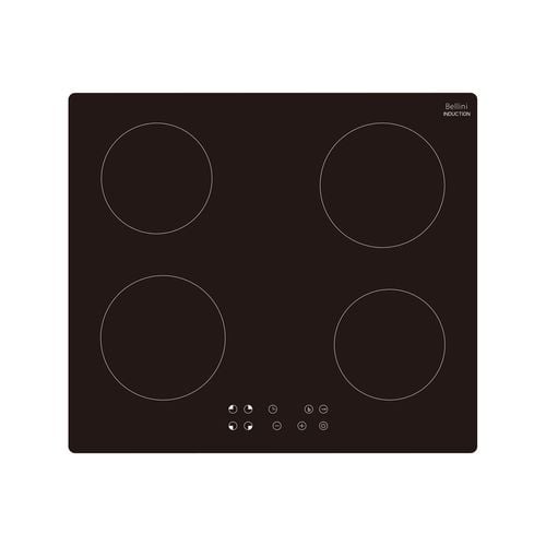 Bellini 60cm Induction Cooktop - Bunnings Australia