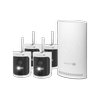 Swann AllSecure4K Wireless Security Kit 4 Pack - Bunnings Australia