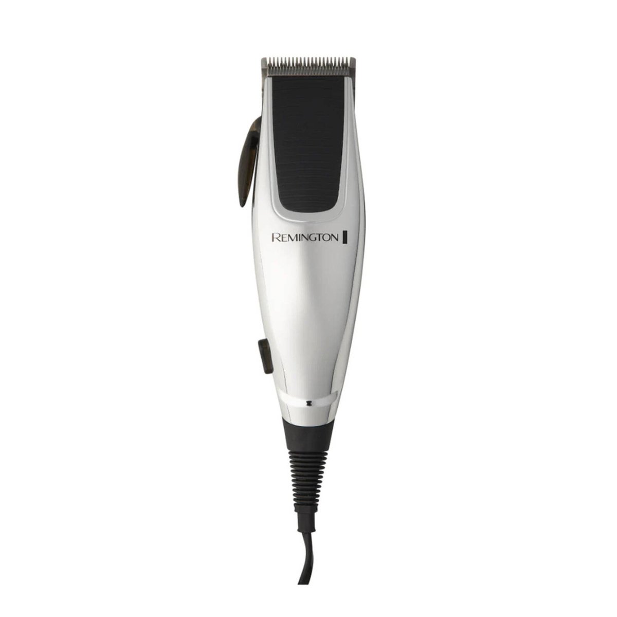 Remington 23-piece Power Trim Haircut Kit - Silver/black Hc1090au ...