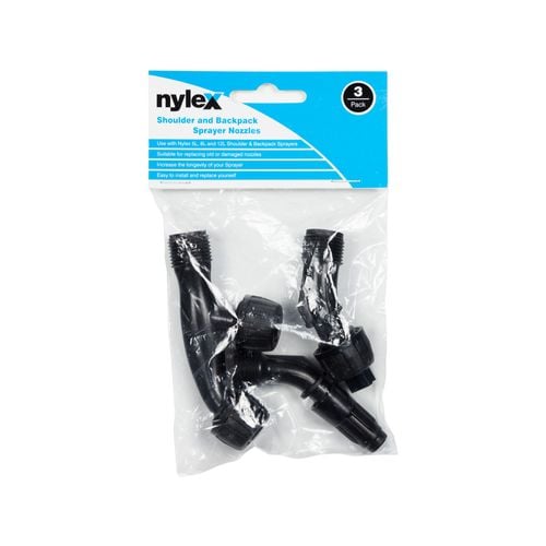 Nylex Shoulder Sprayer Spare Nozzles - Bunnings New Zealand