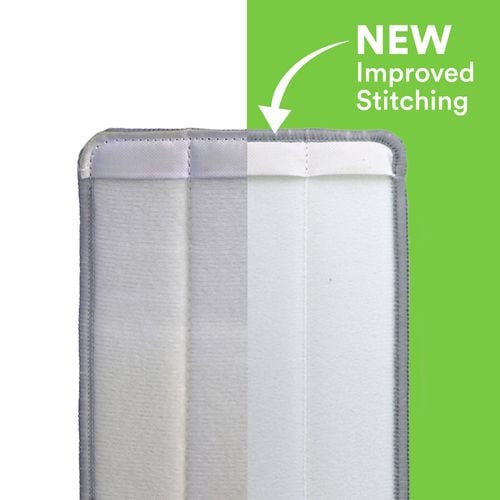 Sabco Rinse N’ Wring Gen 2 Microfibre Mop Set - Bunnings New Zealand