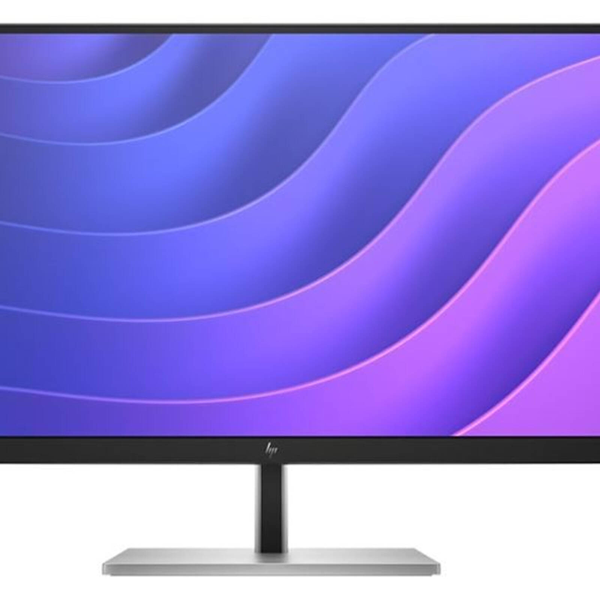 HP E27Q G5 27' QHD IPS Monitor Anti-Glare 60Hz 2560x1440 16:9 5ms ...