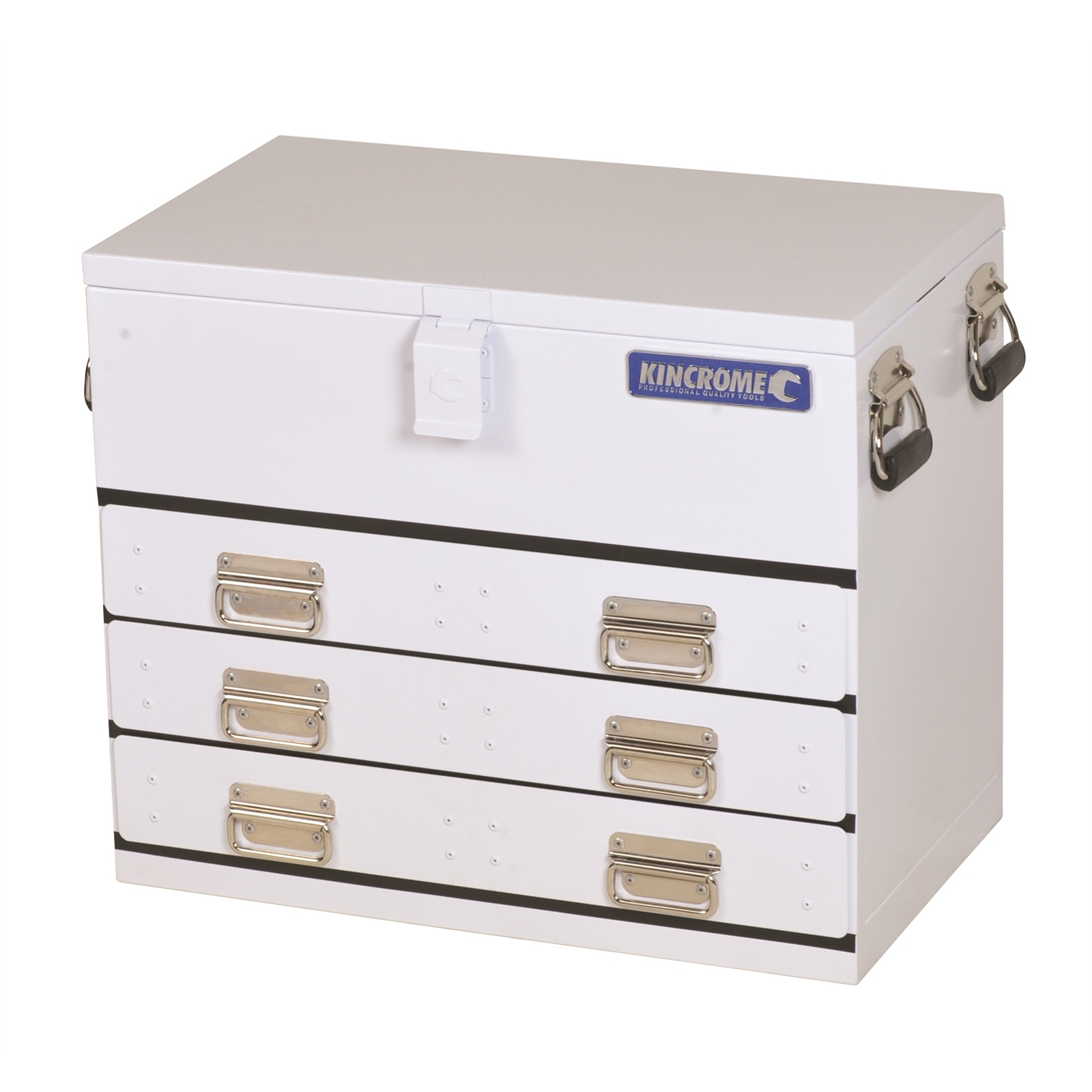 Kincrome tool box bunnings store