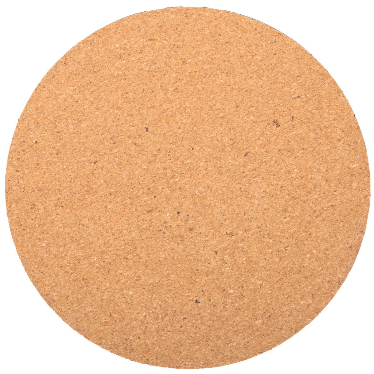 Northcote Pottery 20cm Pot Accessory Cork Mat - Bunnings Australia