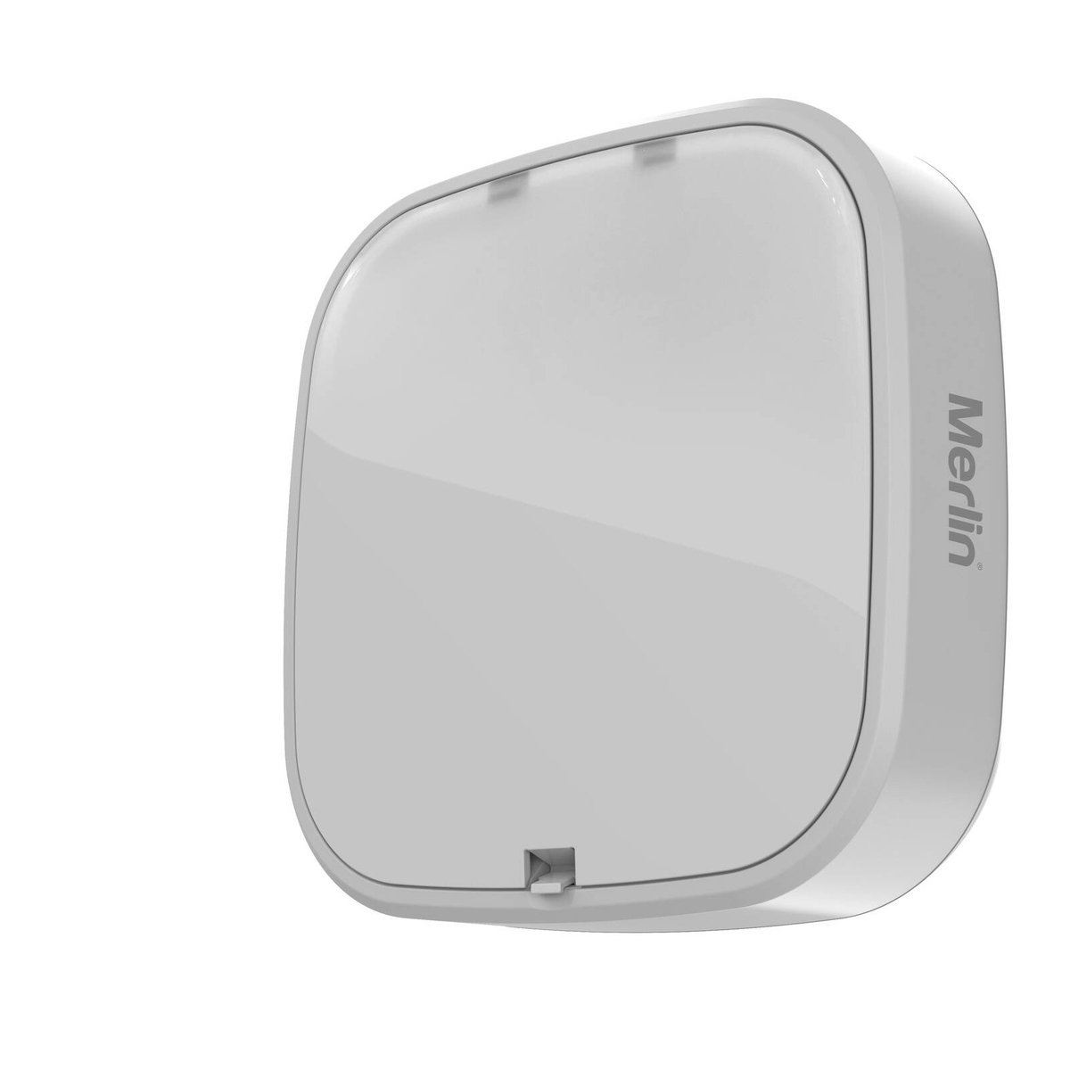 Merlin MyQ Smart LED Garage Light - Bunnings Australia